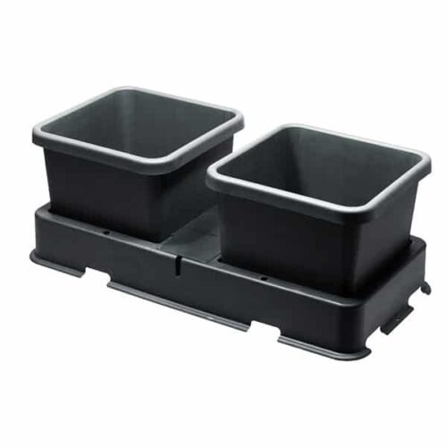 easy2grow Extension Kit - Expand your system with more pots! - AutoPot