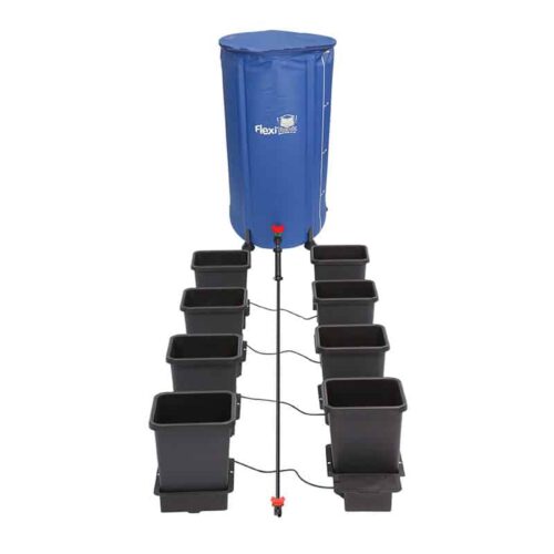 8Pot System - AutoPot Watering Systems USA