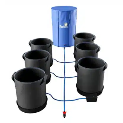 6 Pot XXL System - AutoPot Watering Systems USA