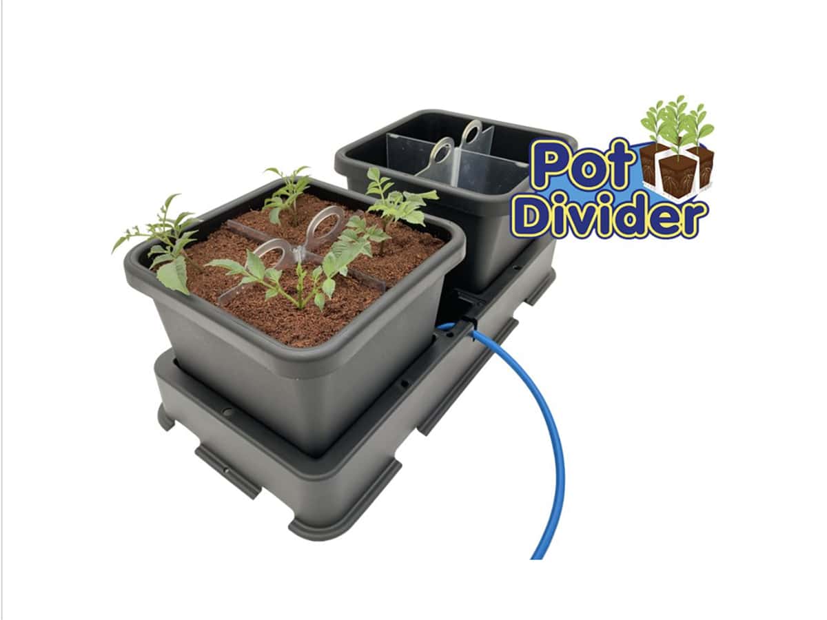 Maximize Your AutoPot System's Capacity with PotDivider - AutoPot ...