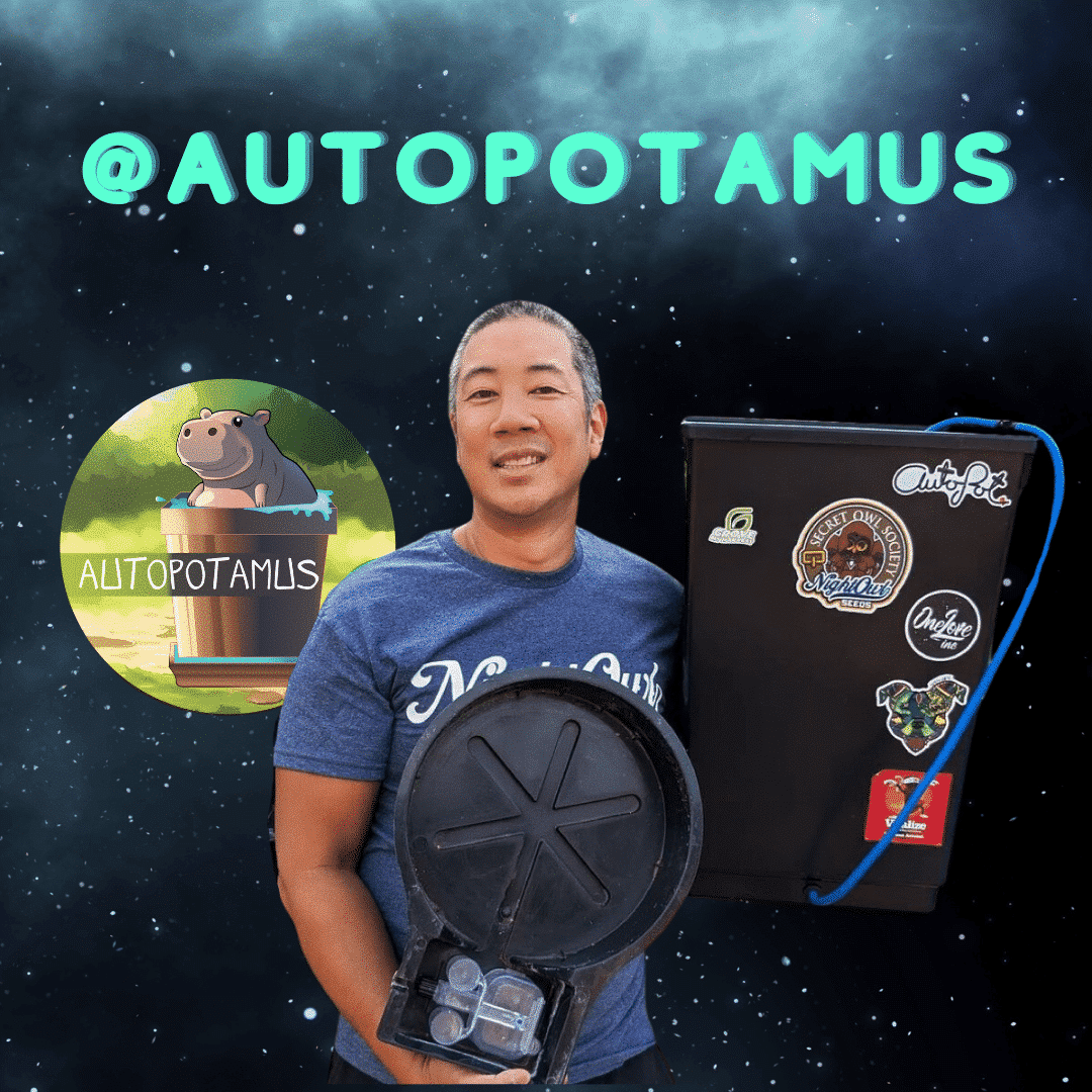 Autopotamus - AutoPot Watering Systems USA